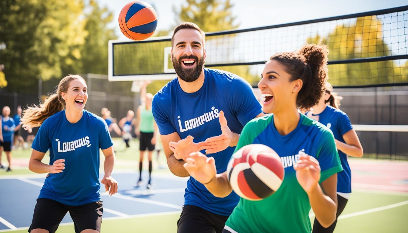 Intramural Sports Leagues for Non-Athletes: Join Now! – The Continents ...