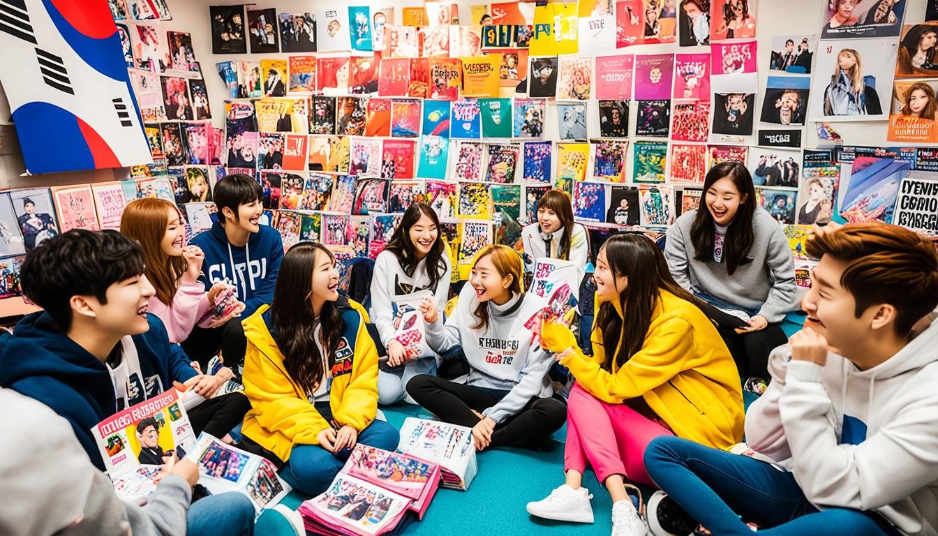K-pop Culture Studies in Seoul, South Korea – The Continents States ...