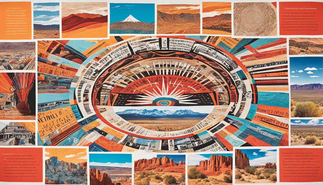 Native American Studies Master’s in Albuquerque, NM – Continents ...