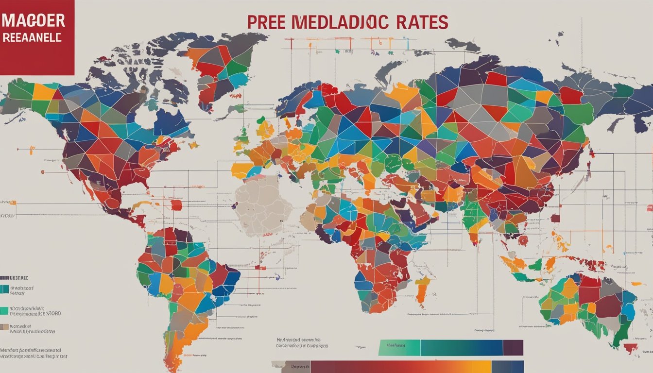 Pre-med Program Acceptance Rate for Medical School – The Continents ...