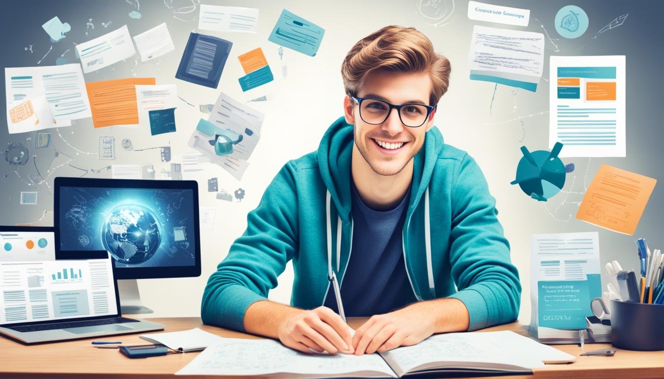 Essential Online Student Resources – Continents International University