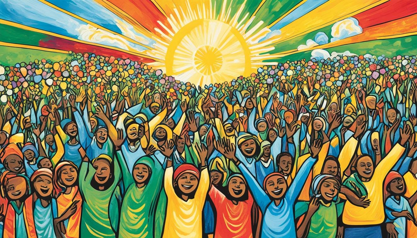 Rwanda: Post-genocide reconciliation studies Kigali – Continents ...