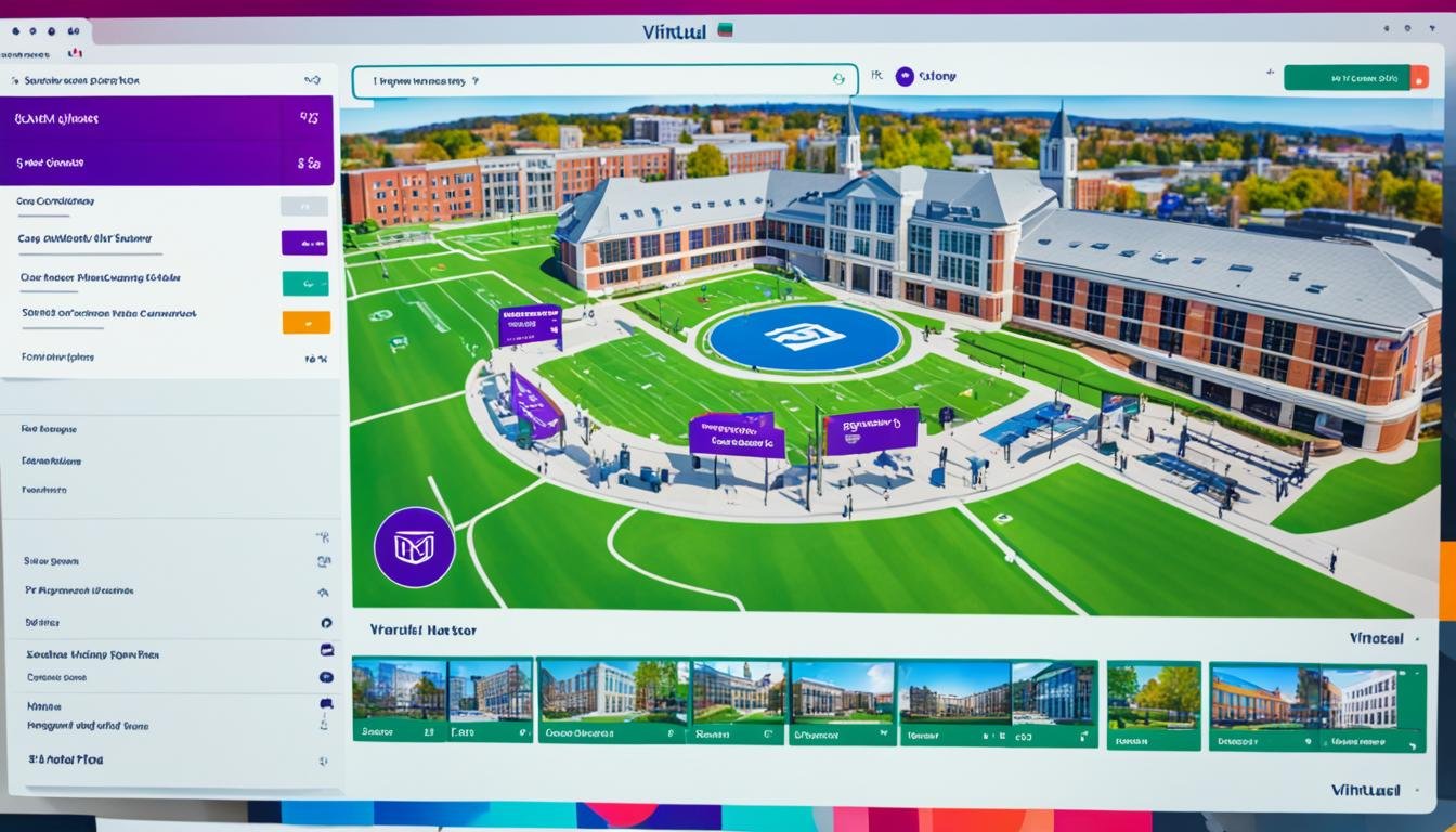 Explore Our Virtual Campus Tour for Prospective Students – The ...