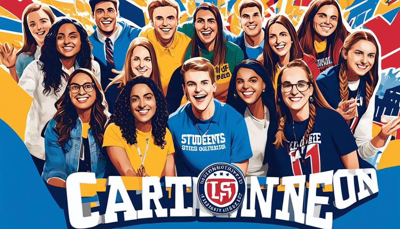 Student Government Leadership Opportunities – Continents International ...