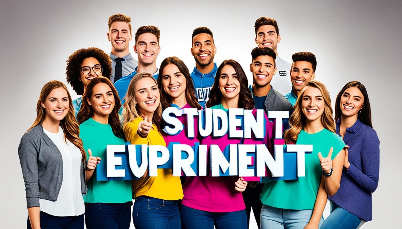 Student Government Leadership Opportunities – Continents International ...