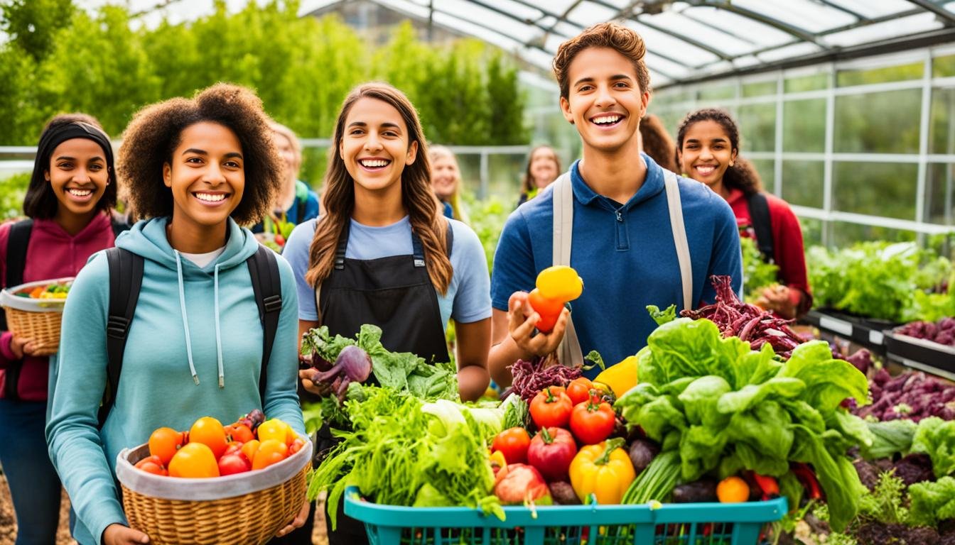 Sustainable Food Systems Master’s in Portland, Oregon – Continents ...