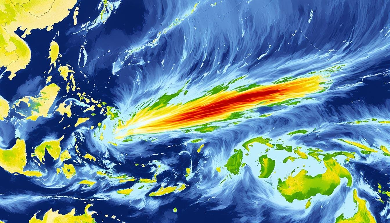 Tropical Cyclone Management in Manila, Philippines – The Continents ...
