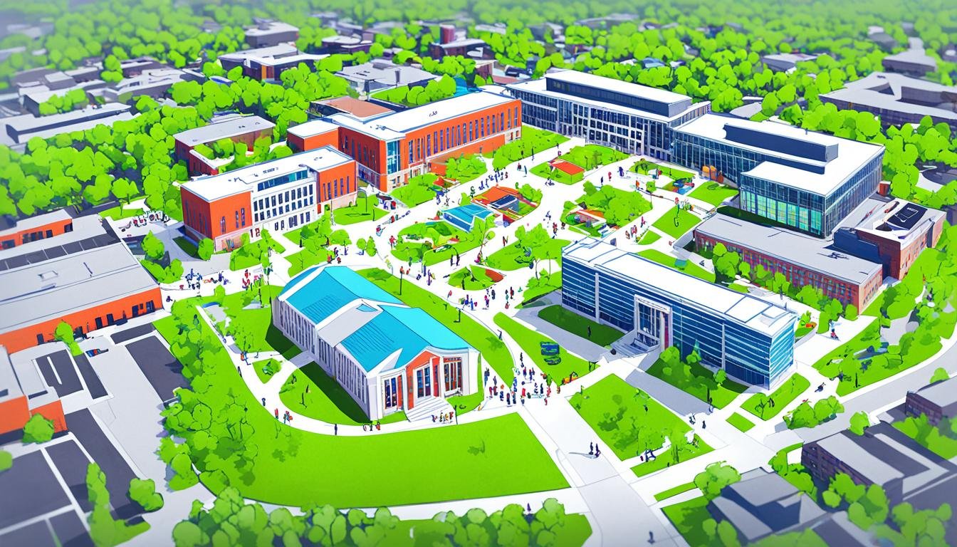 Explore Our Virtual Campus Tour for Prospective Students – The ...