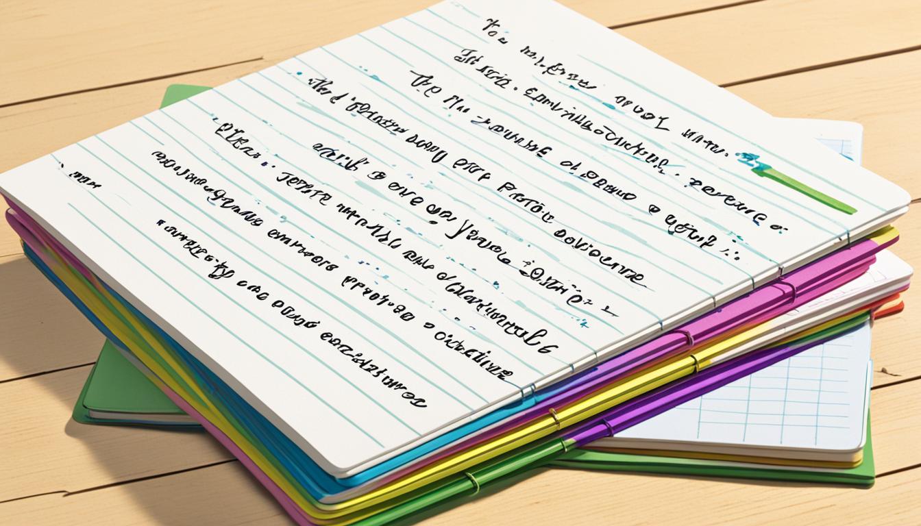 Essential Writing Aids for Students – The Continents States University