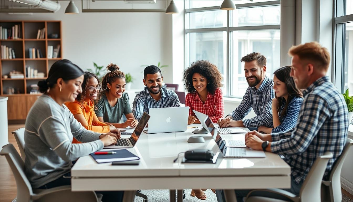 The Impact of Remote Work on Career Opportunities – Continents ...
